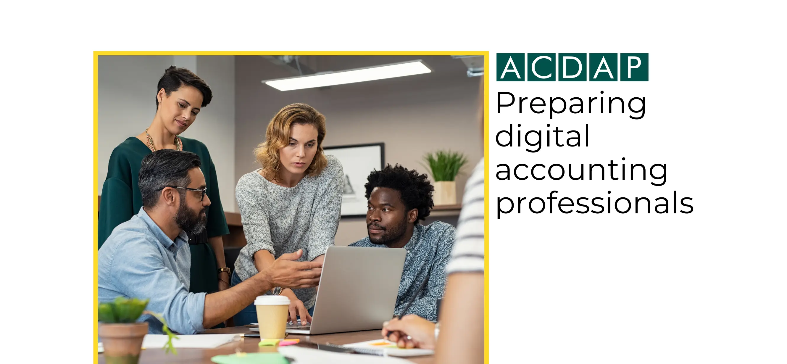 Digital Practical Accounting Training | Bookkeeping & Payroll Training ...